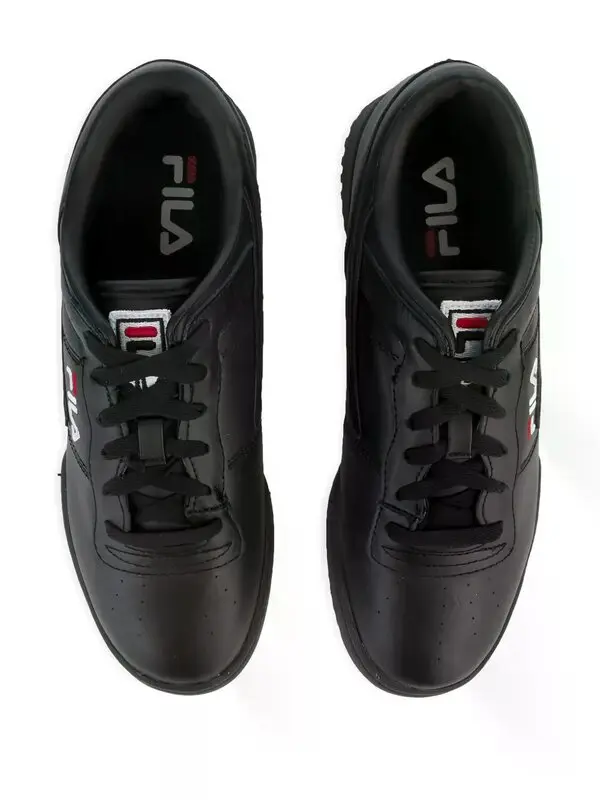 FILA Original Fitness Sneakers - Black