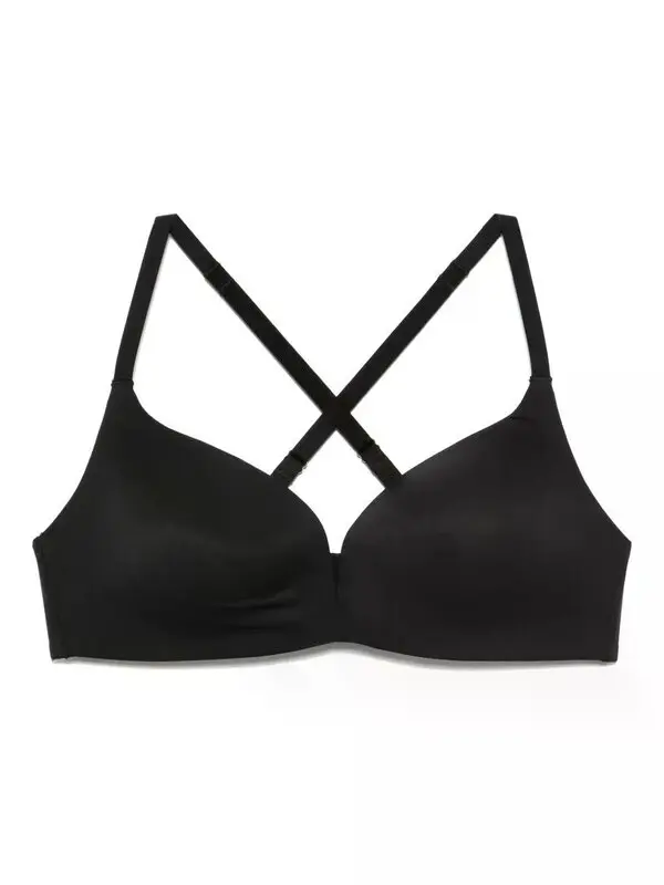 Wacoal Ines Secret Bra - Black