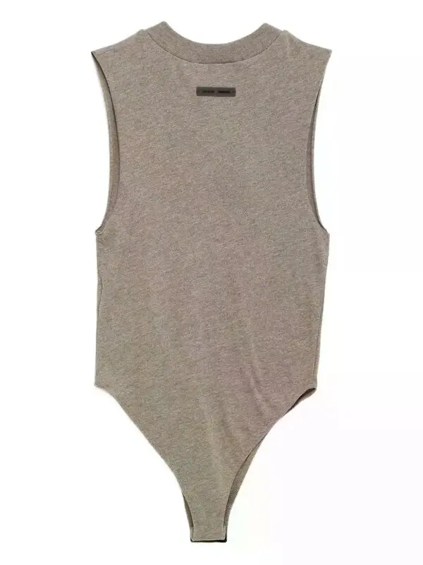 Fear Of God Logo-plaque Bodysuit