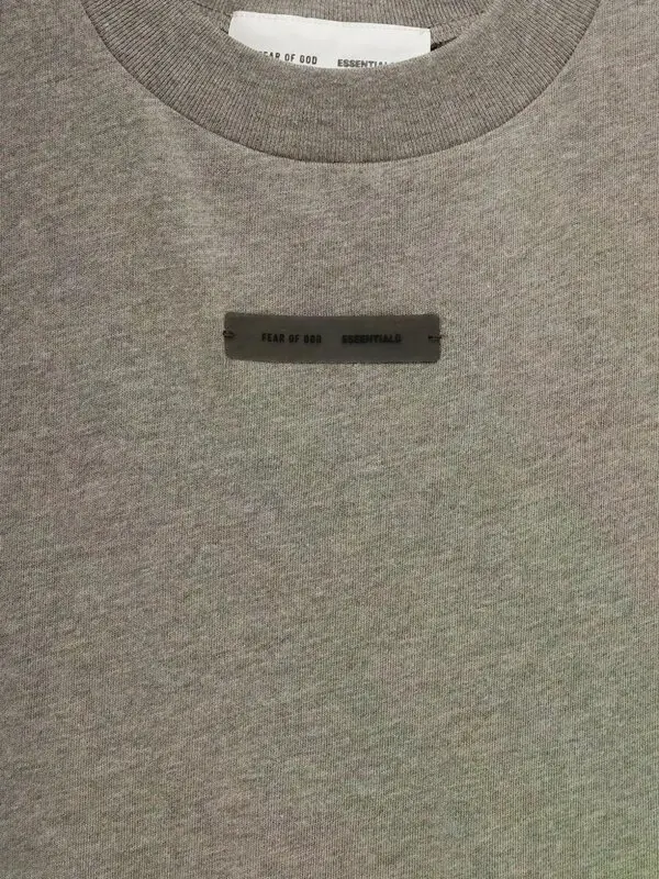 Fear Of God Logo-plaque Bodysuit