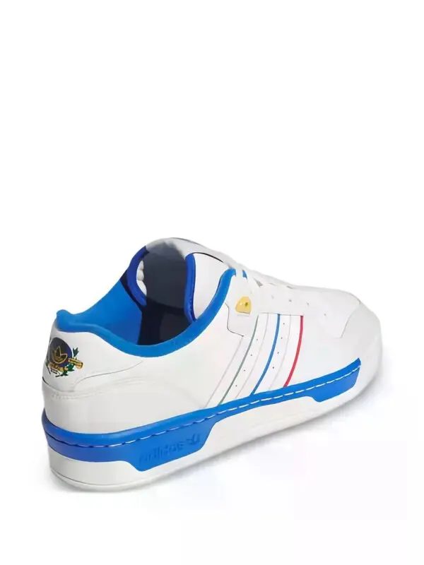Adidas Rivalry Low Heritage Olympics Pack Sneakers