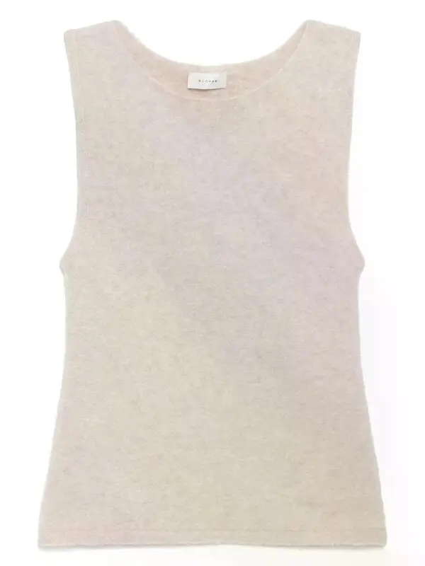 RUOHAN Elda Vest - Neutrals