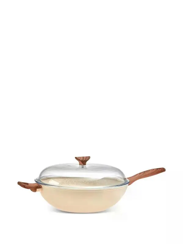 SAMBONET Non-stick Cooking Wok