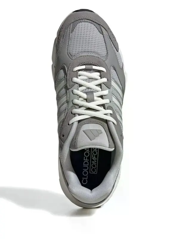 Adidas Crazychaos 2000 Sneakers - Grey