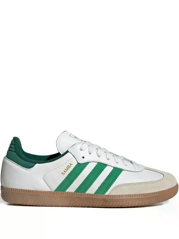 Adidas Samba Og Sneakers - White