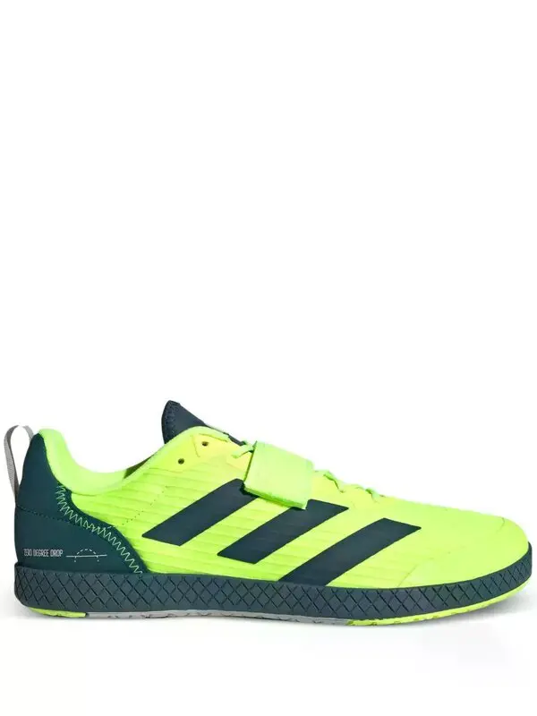 Adidas Athletic Sneakers - Green