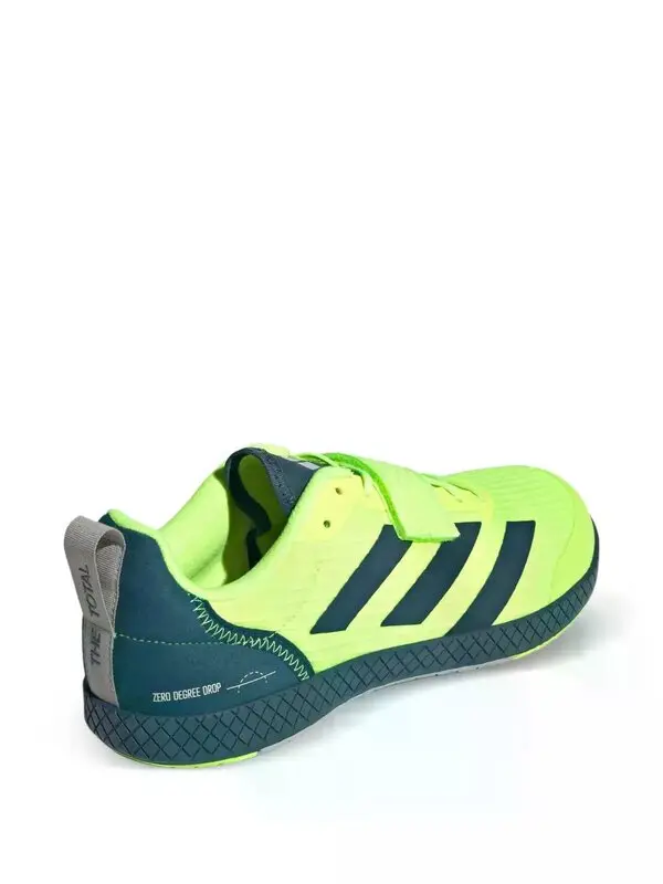 Adidas Athletic Sneakers - Green