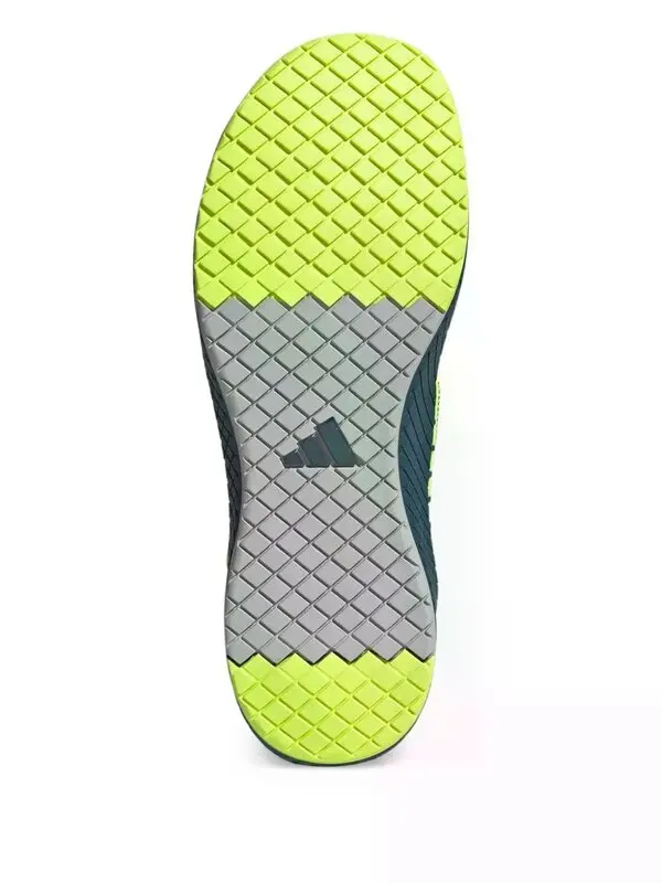 Adidas Athletic Sneakers - Green