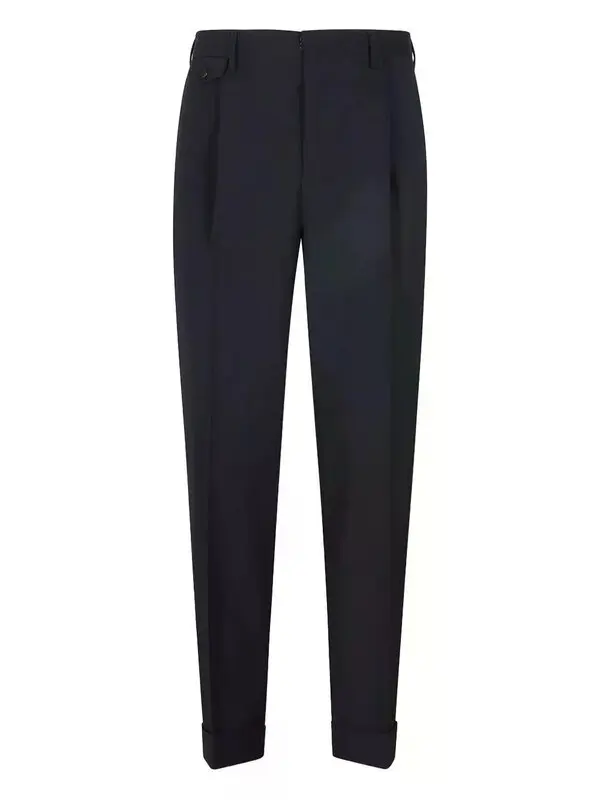 L.B.M. Miles Trousers
