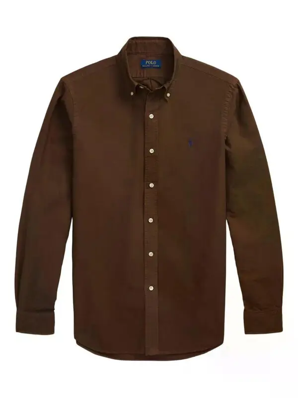 Polo Ralph Lauren Button-down Collar Shirt