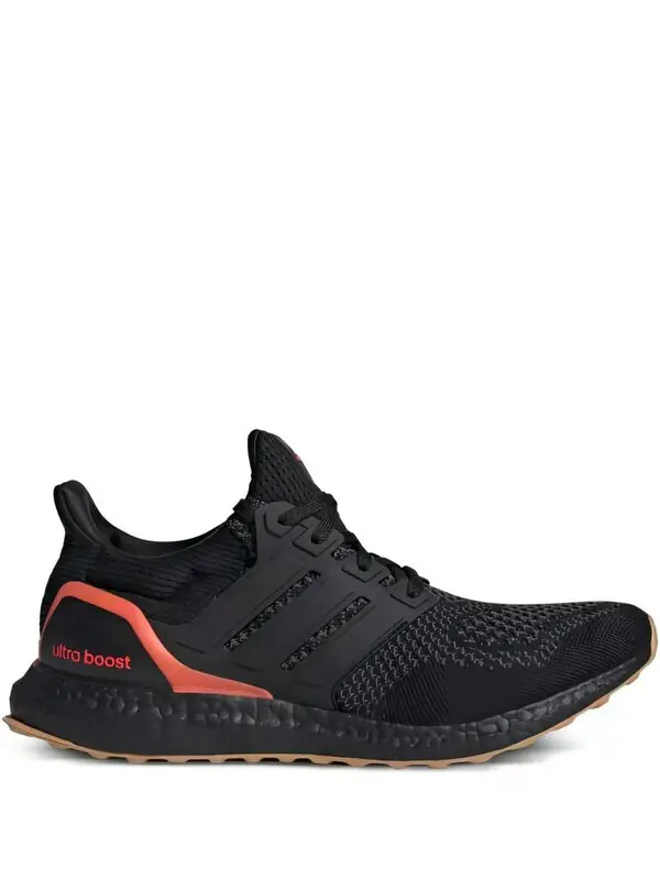 Adidas Ultraboost 1.0 Sneakers - Black