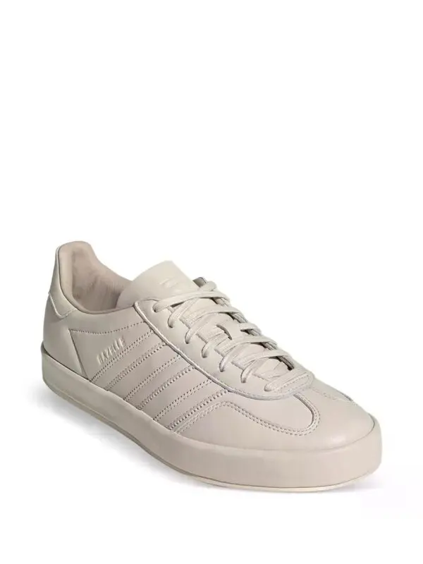 Adidas Gazelle Indoor Luxe Pack Sneakers - Neutrals