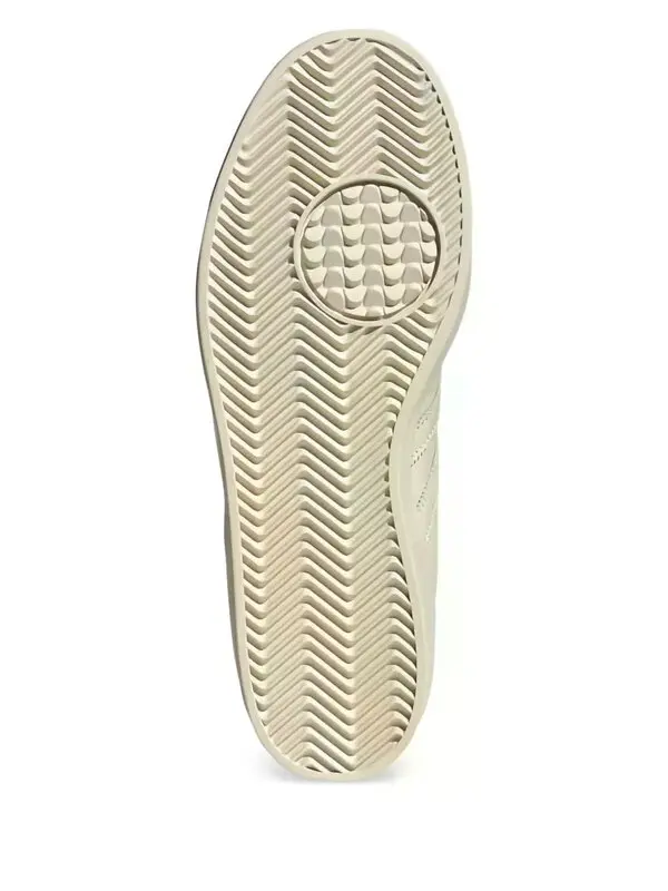 Adidas Gazelle Indoor Luxe Pack Sneakers - Neutrals
