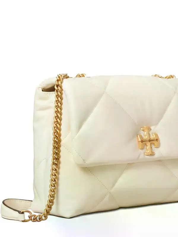 Tory Burch Kira Diamond-quilted Shoulder Bag