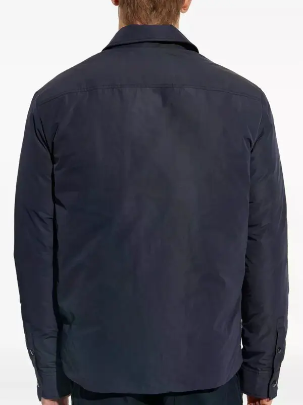 Moncler Zip-front Jacket