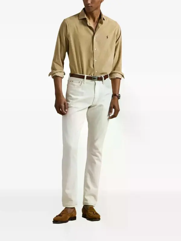 Polo Ralph Lauren Button-down Shirt