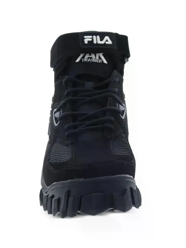FILA Yak /gardenia Boots