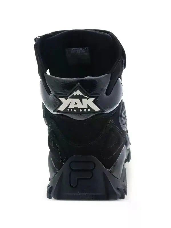 FILA Yak /gardenia Boots