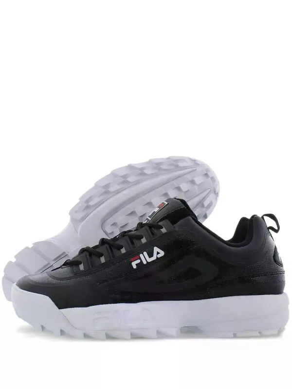 FILA Disruptor 2 Sneakers - Black