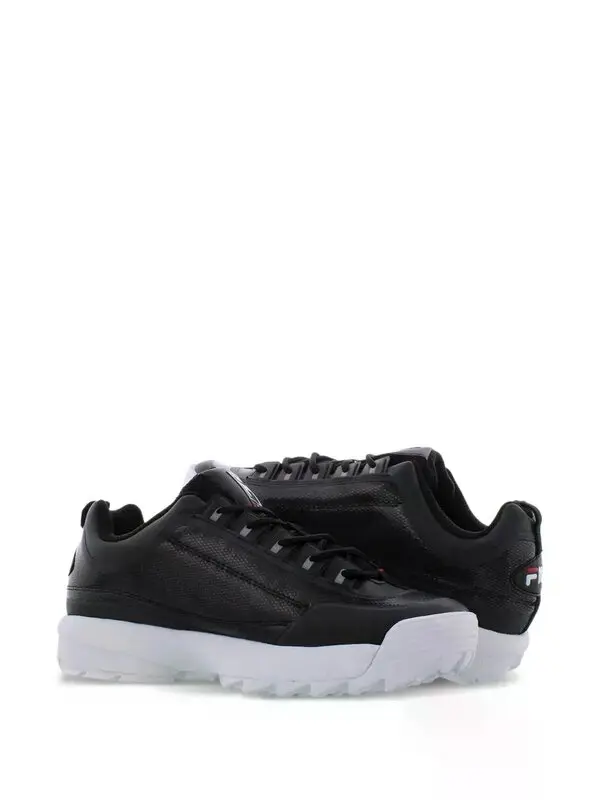 FILA Disruptor 2 Sneakers - Black