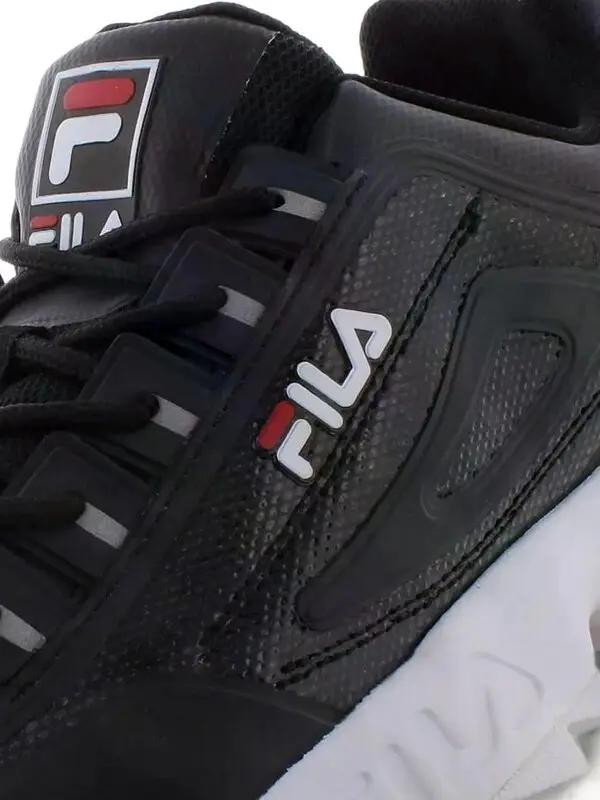 FILA Disruptor 2 Sneakers - Black