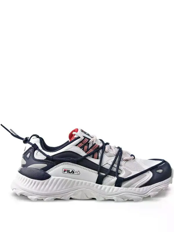 FILA Expeditioner Sneakers - White