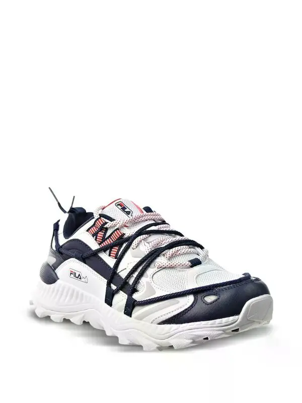 FILA Expeditioner Sneakers - White