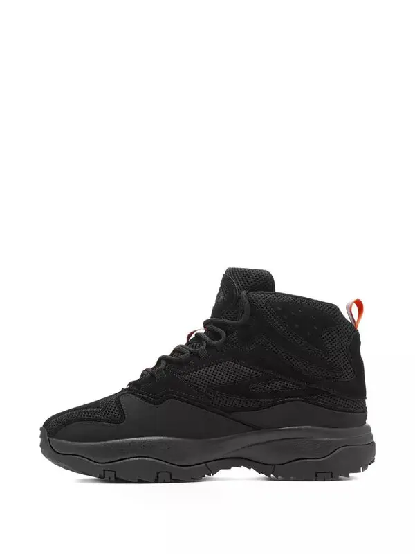 FILA Ranger Boot Sneakers
