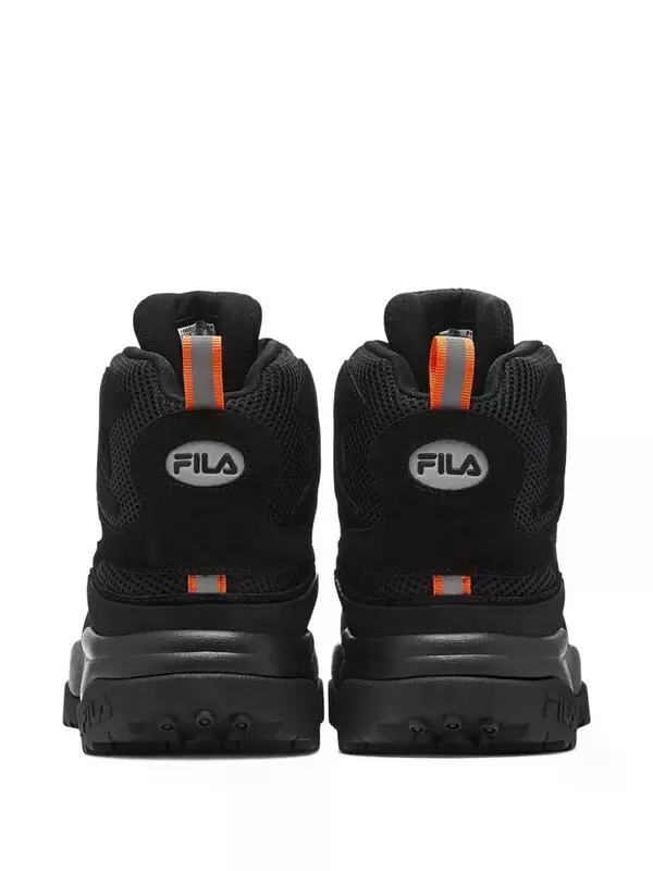 FILA Ranger Boot Sneakers