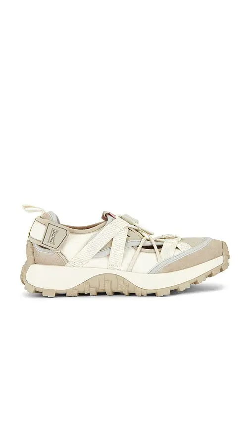 Camper Drift Trail Sneaker - Mutli