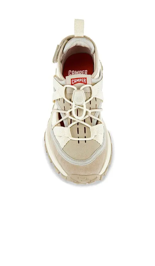 Camper Drift Trail Sneaker - Mutli