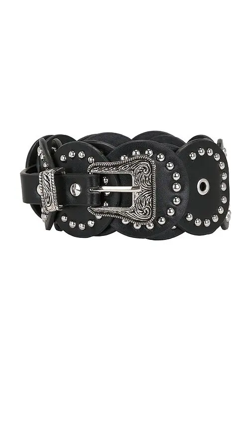 8 Other Reasons Western Disc Belt
