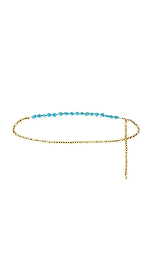 PETIT MOMENTS Chain Belt