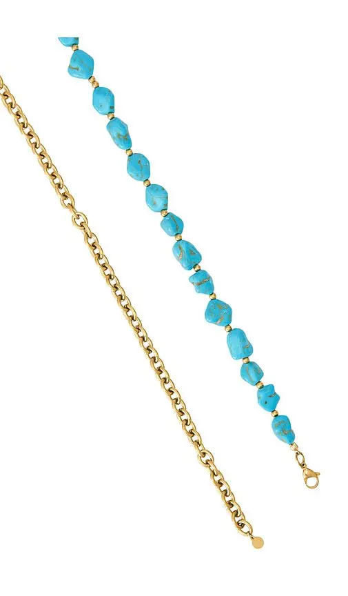 PETIT MOMENTS Chain Belt