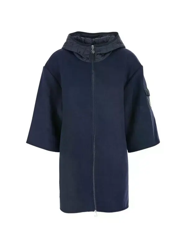 Moncler Poczno Jacket - Blue