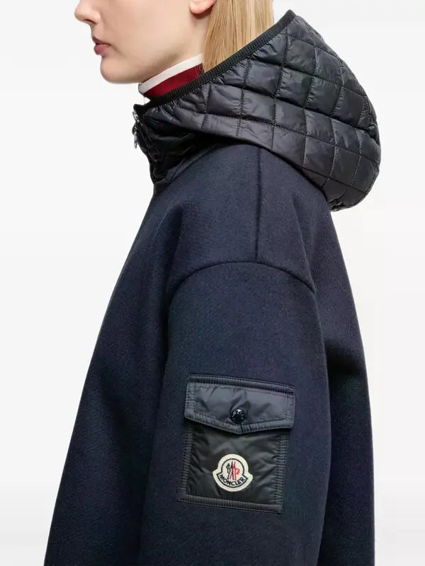 Moncler Poczno Jacket
