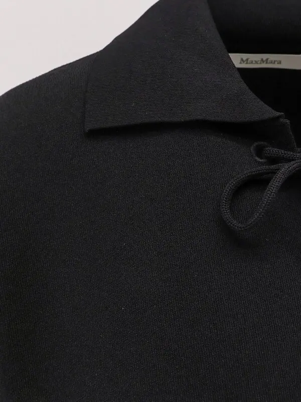 Max Mara Poltava Viscose Blend Sweater