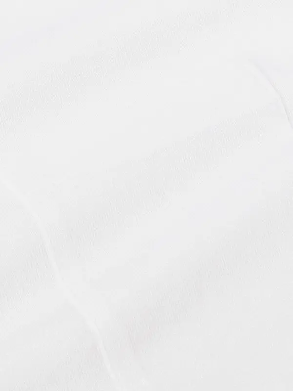 TOM FORD Cotton-jersey T-shirt - White