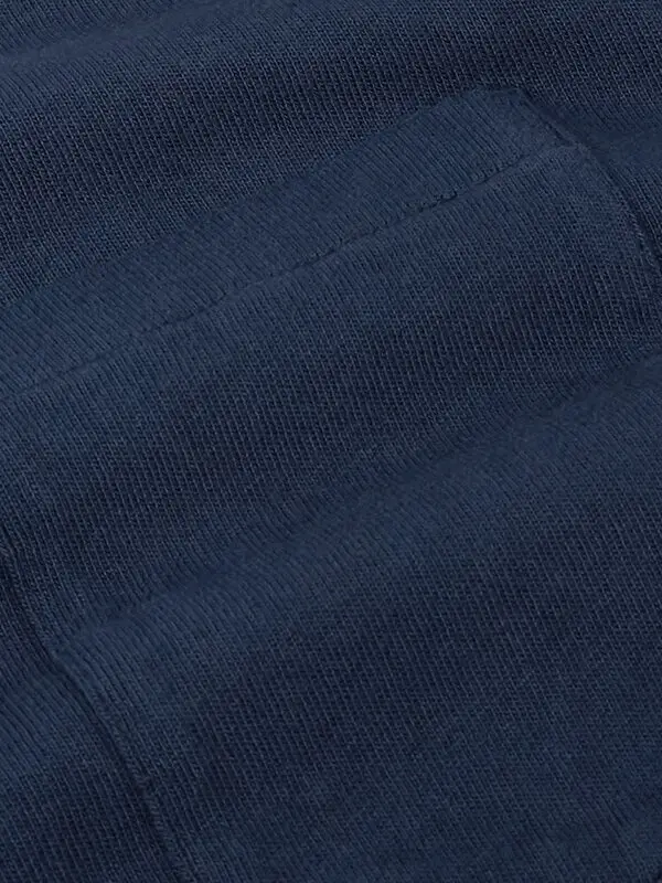 TOM FORD Cotton-jersey T-shirt - Blue
