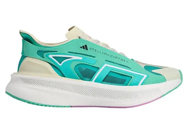 Adidas Ultra Boost 5 Stella Mccartney Sneakers