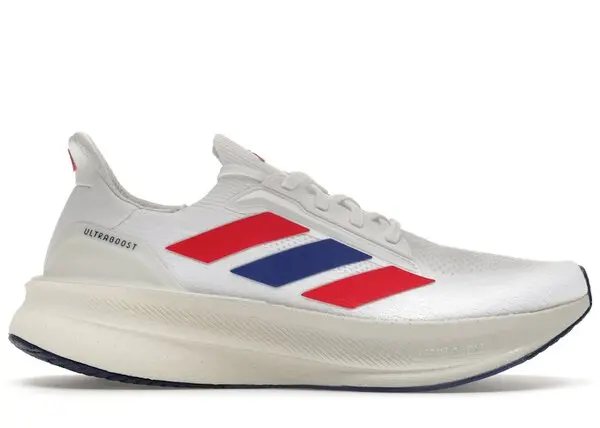 Adidas Ultra Boost 5x Athletic Sneakers