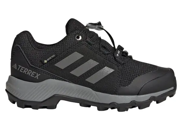 Adidas Goretex Sneakers