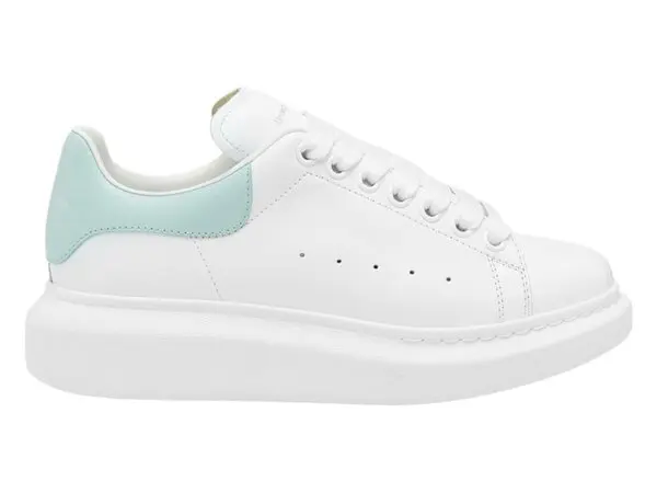 Alexander McQueen Oversized Sneakers