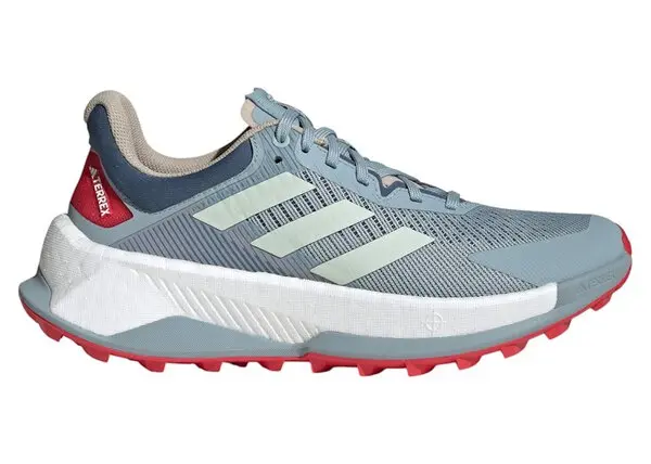 Adidas Soulstride Ultra Trail Sneakers