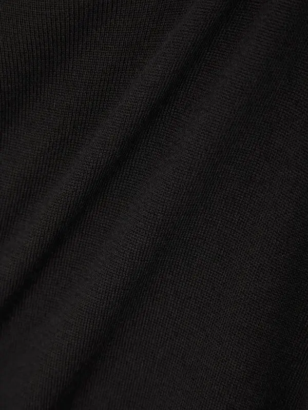 Saint Laurent Wool Sweater