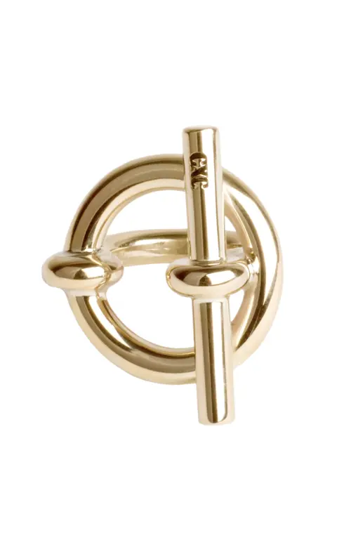 CXC Origins Ring - Gold