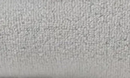 Cozy Earth Luxe Set Of 2 Bath Sheets - Light Grey