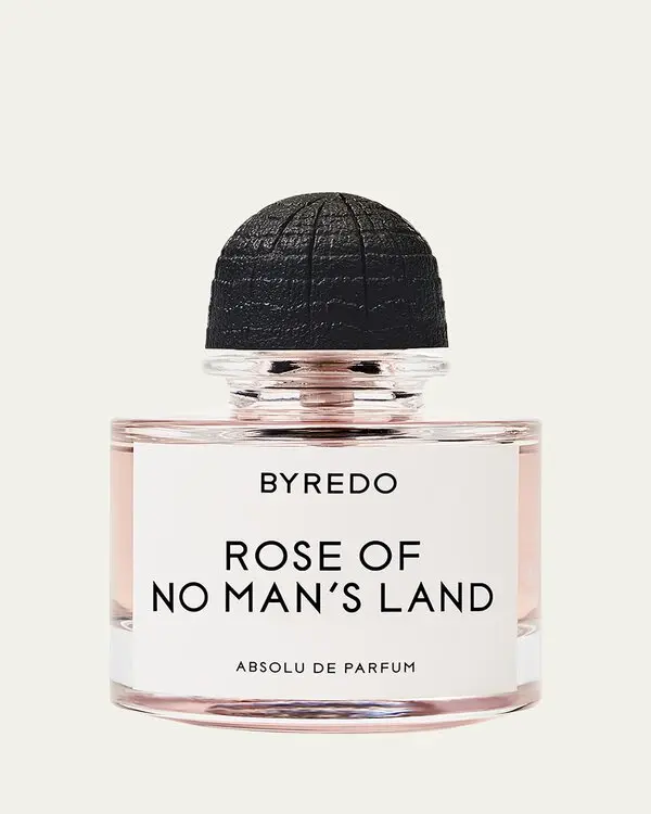 Byredo Rose Of No Land Absolu De Parfum