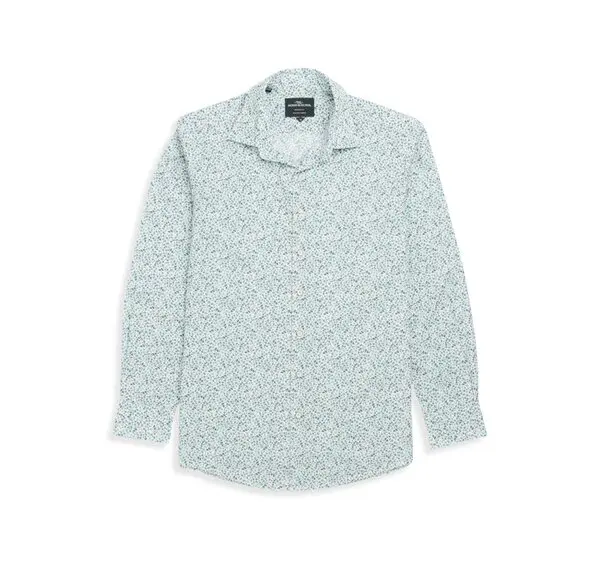 Rodd & Gunn Woodstock Downs Sports Fit Button Down Shirt