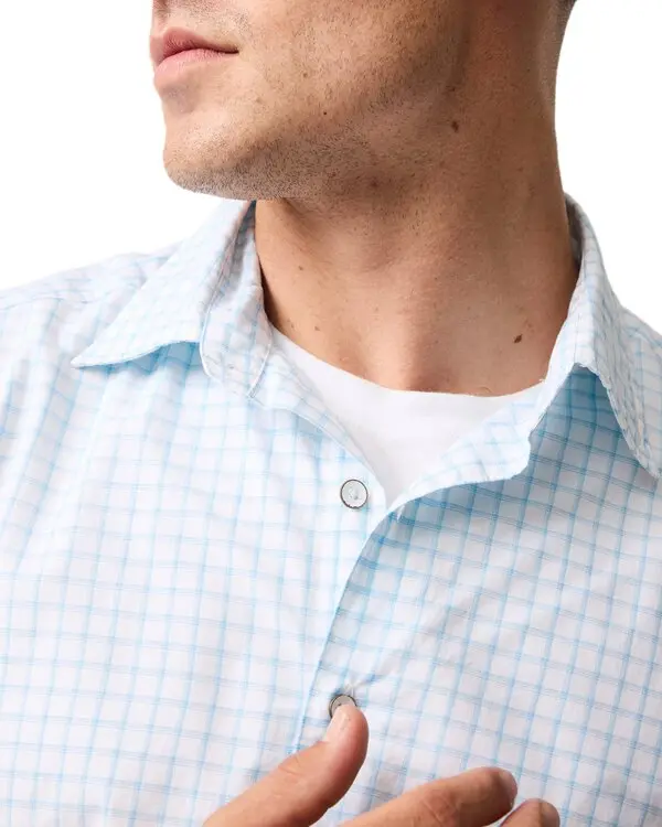 Rodd & Gunn Ashmore Place Sports Fit Button Down Shirt